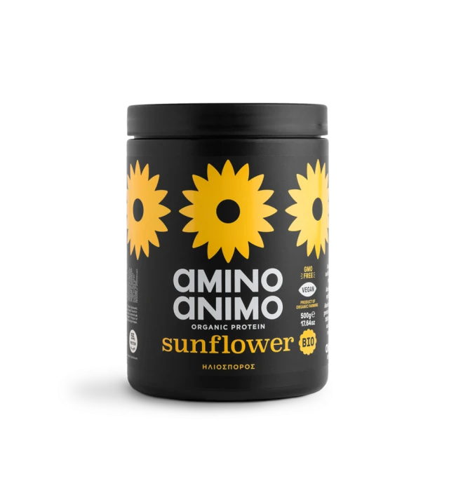 AMINO ANIMO | Tealbox