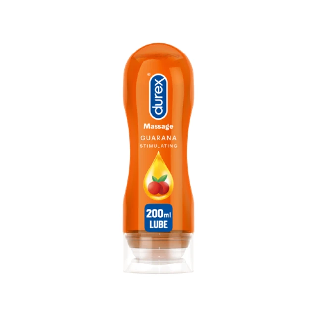 DUREX | Tealbox