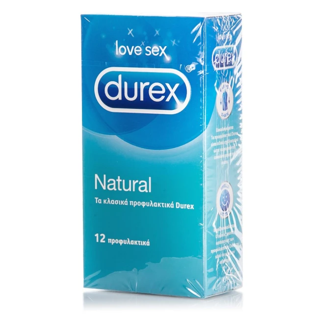 DUREX | Tealbox