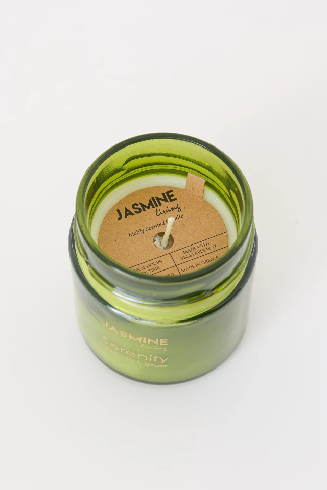 JASMINE LIVING | Tealbox