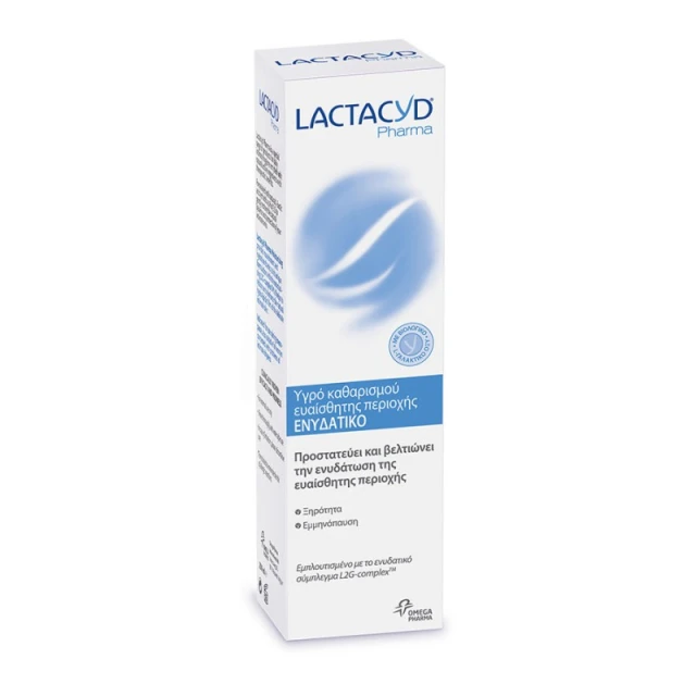 LACTACYD | Tealbox