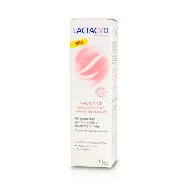 LACTACYD | Tealbox