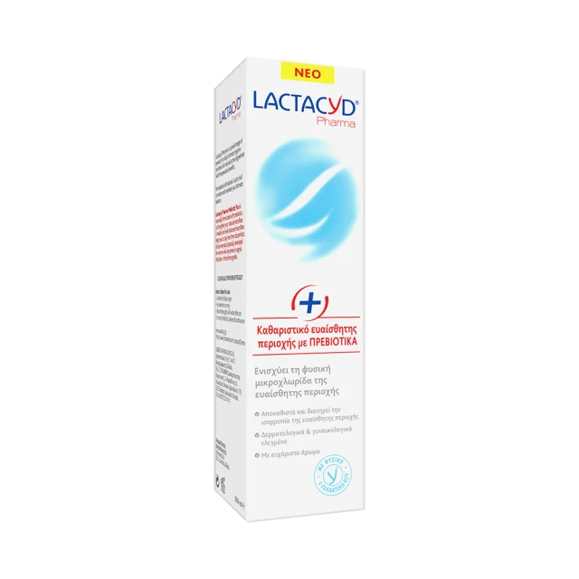 LACTACYD | Tealbox