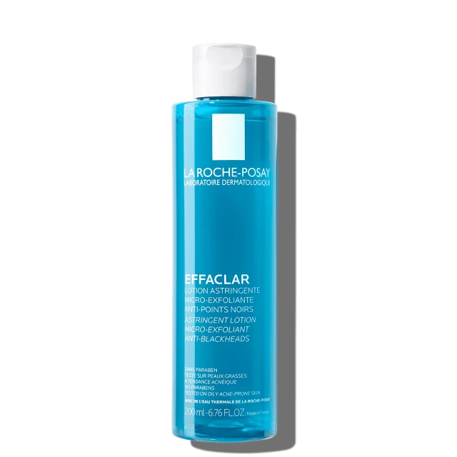 LA ROCHE-POSAY EFFACLAR LOTION 200ML | tealbox.gr
